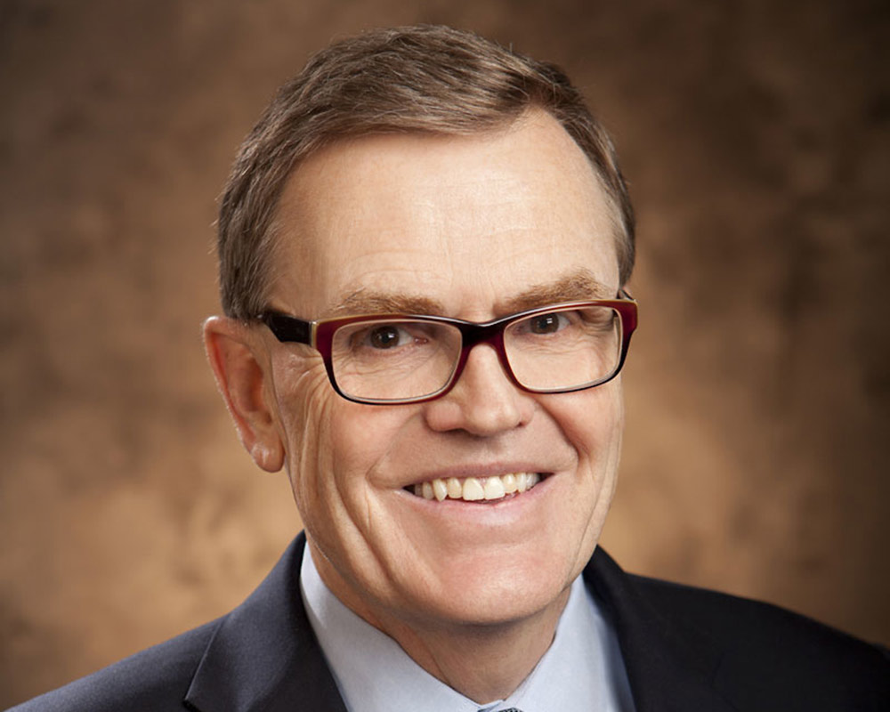 Mississippi native David Abney to receive Georgia’s highest honor ...