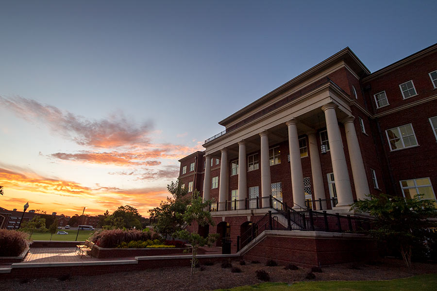 Early Start | Mississippi State University