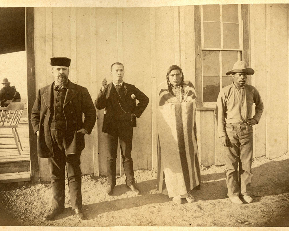 Digitized photos from MSU Libraries’ Holder Collection unveil beauty of ...