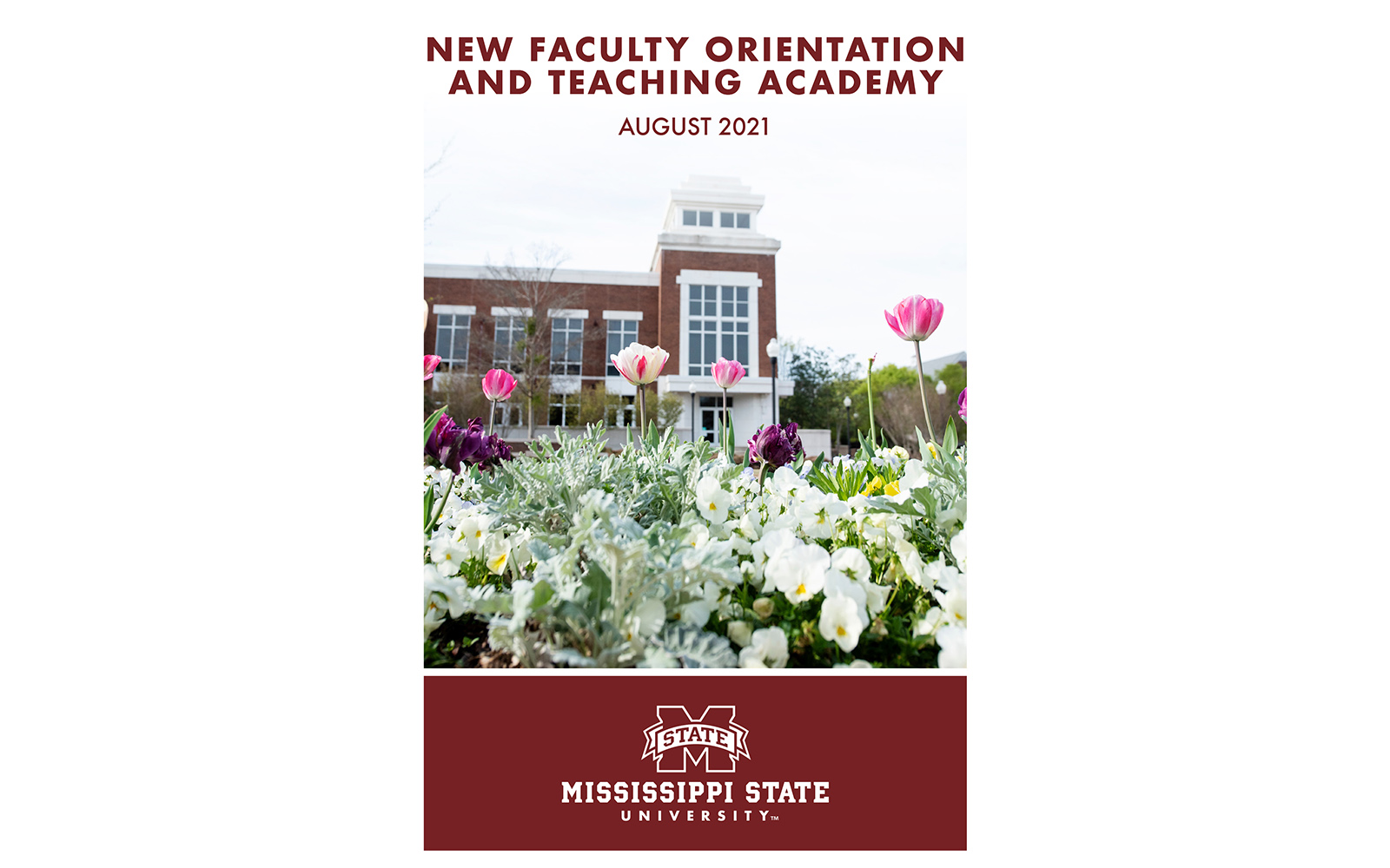 MSU encouraging new faculty to participate in orientation, training ...