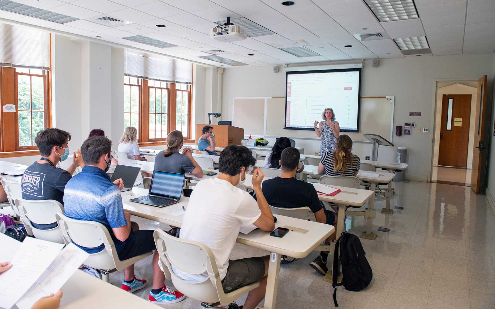 MSU grows student success programs, examining academic advising innovations | Mississippi State ...