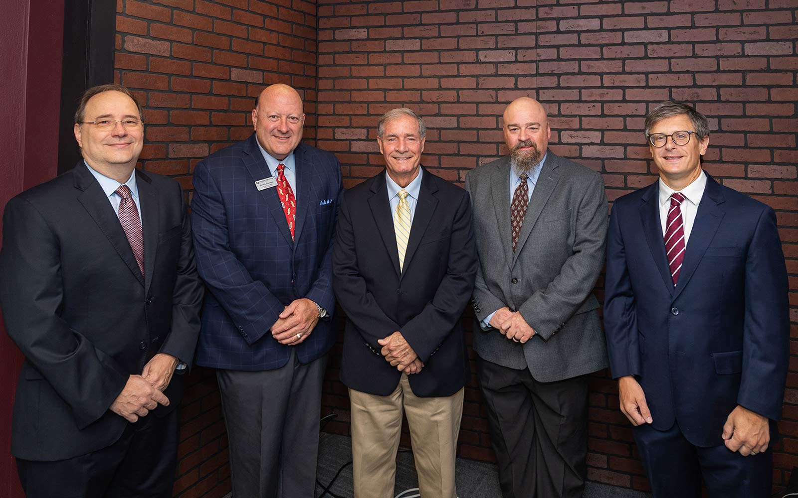 MSU’s Michael Brown awarded endowed faculty fellowship for College of ...