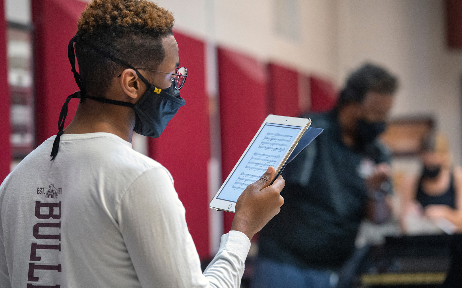 MSU invites prospective students, families to Music Discovery Day ...