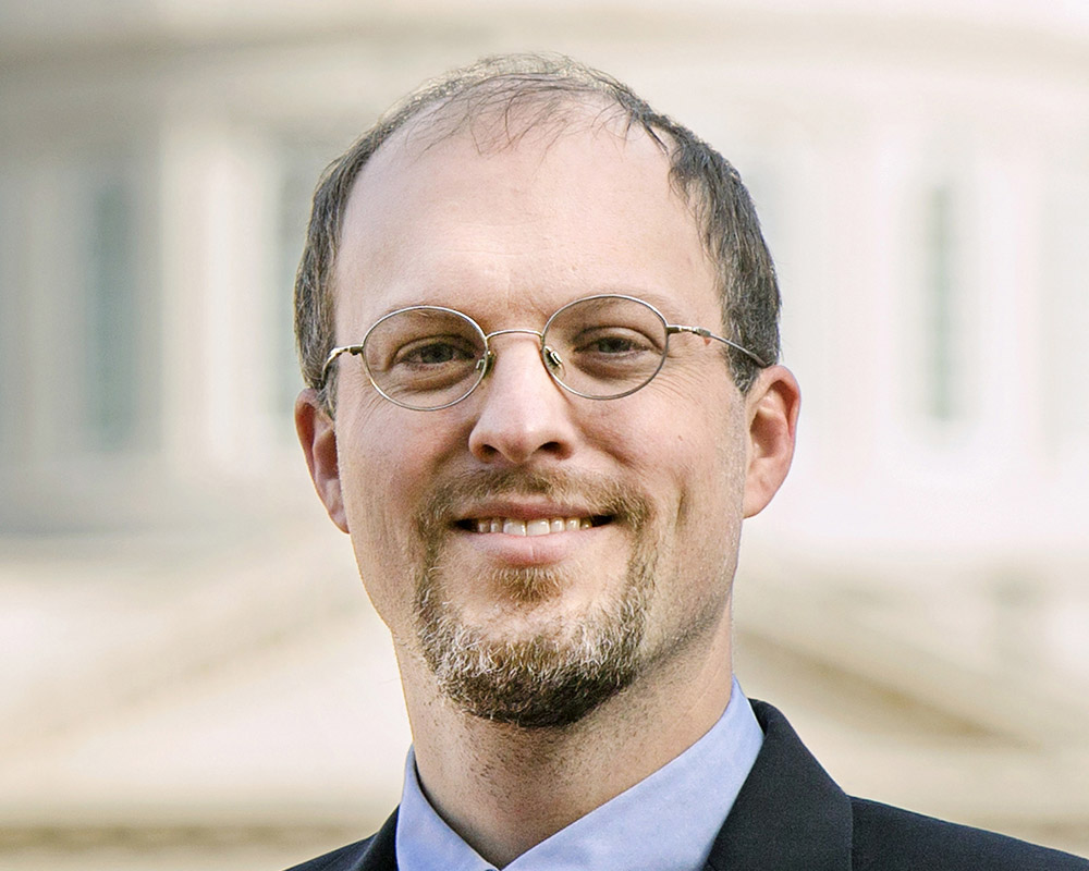 Jonathan W. White to give fourth annual Williams Lecture on Lincoln and ...