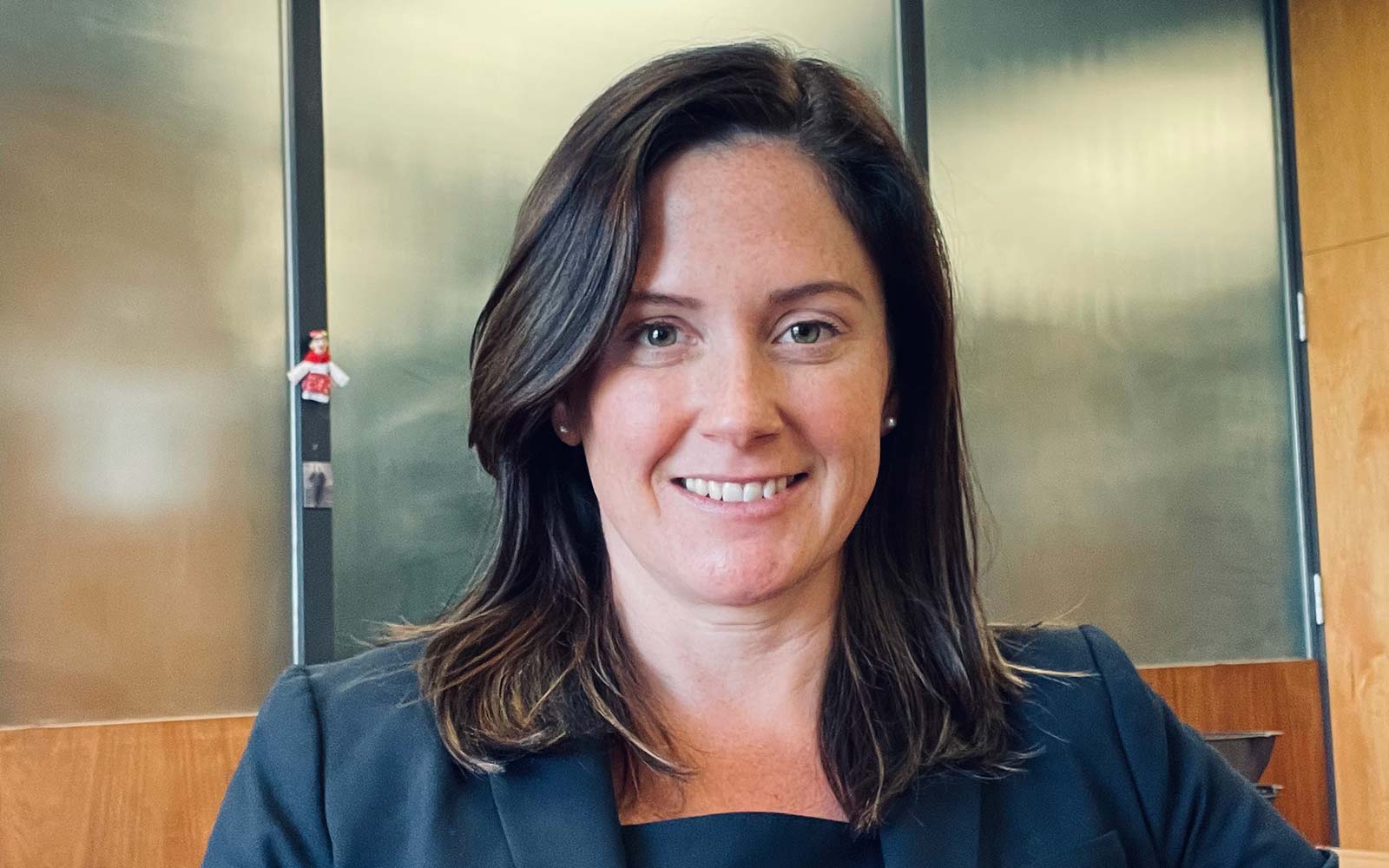 Pankl named MSU Libraries dean | Mississippi State University