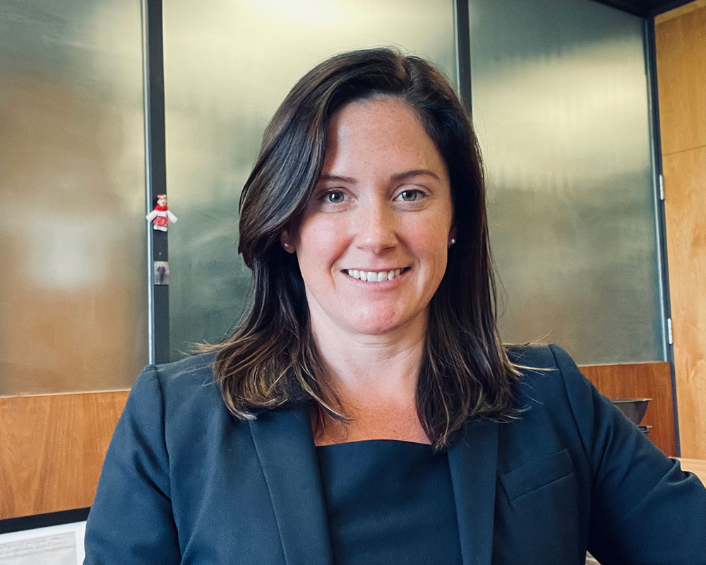 Pankl named MSU Libraries dean | Mississippi State University