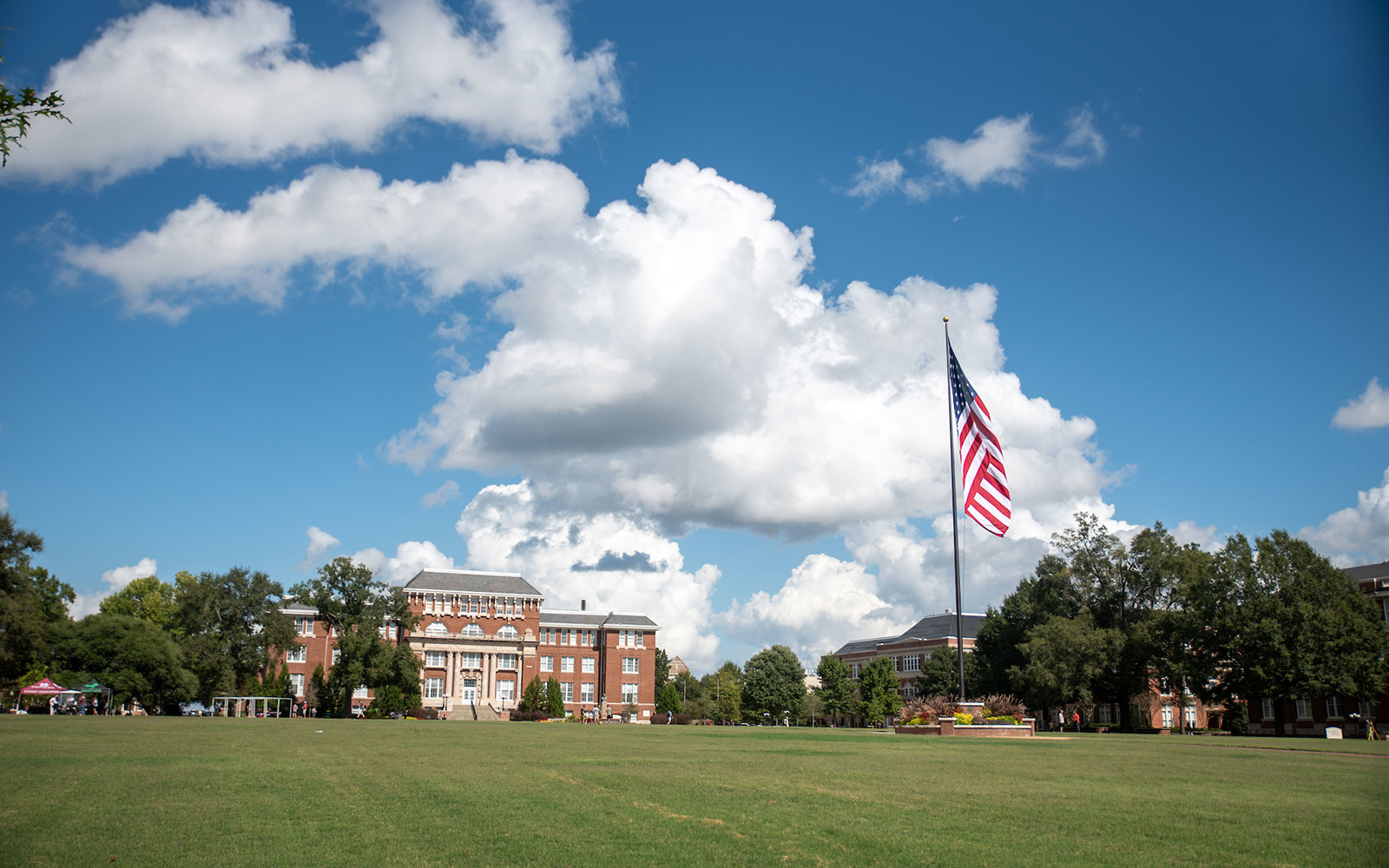 MSU announces Campus Holiday Energy Conservation Plan | Mississippi ...
