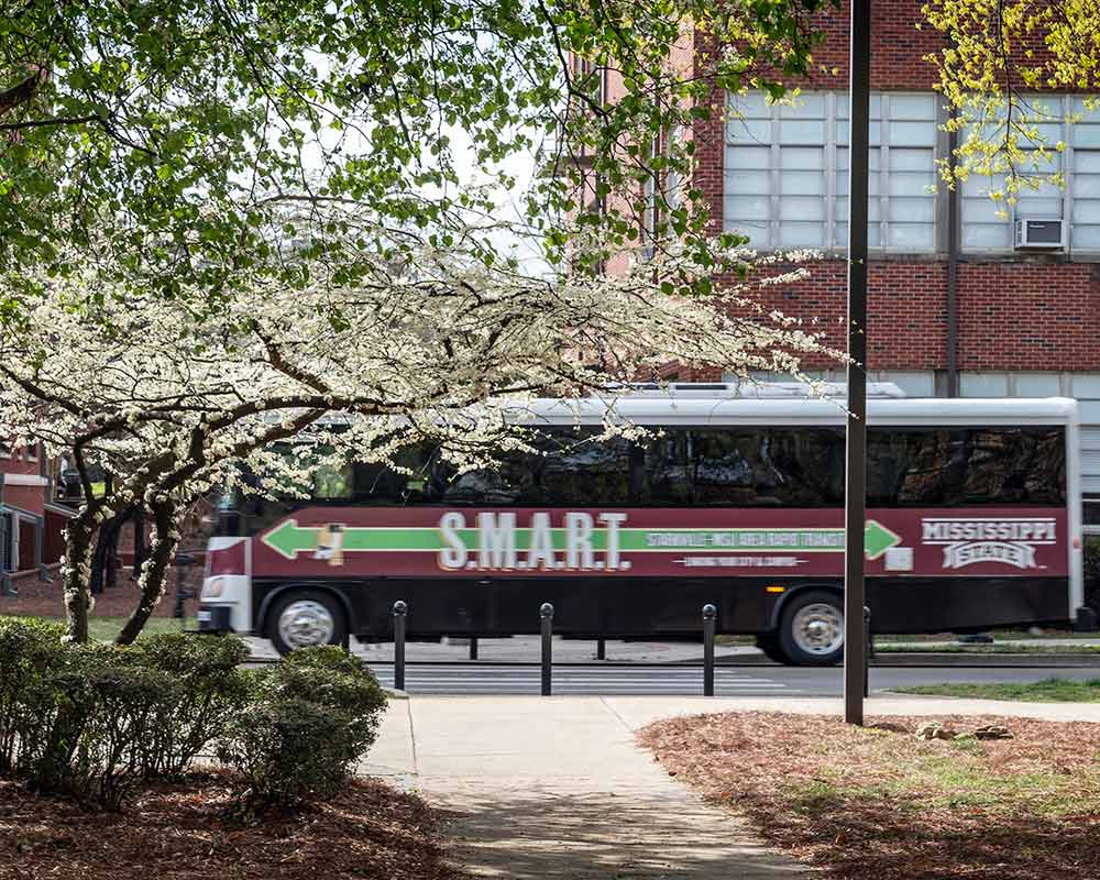 MSU S.M.A.R.T. employees awarded for service | Mississippi State University