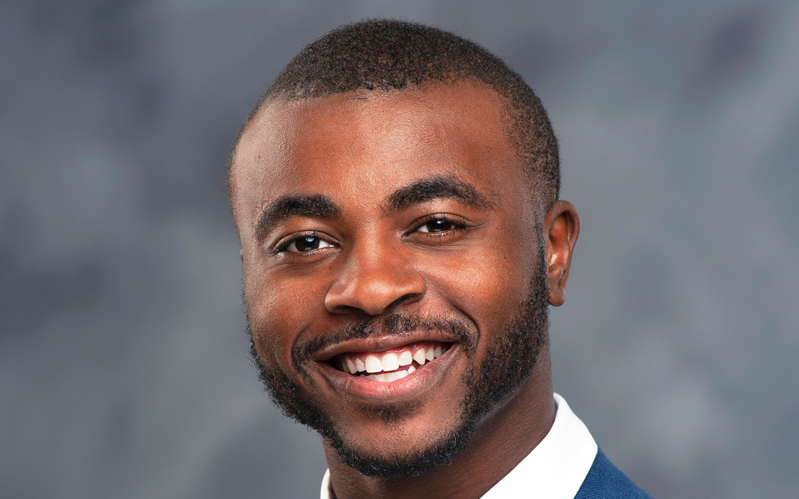 MSU’s Tyler Packer receives national John Lewis Youth Leadership Award ...