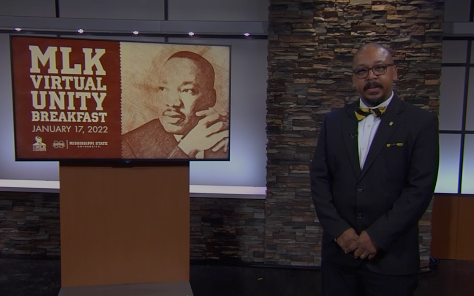 Martin Luther King Jr. Unity Day Celebration | Mississippi State University
