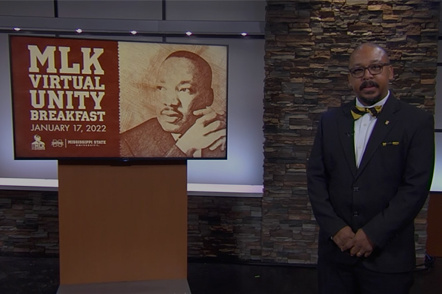 Martin Luther King Jr. Unity Breakfast — Virtual Viewing Video ...