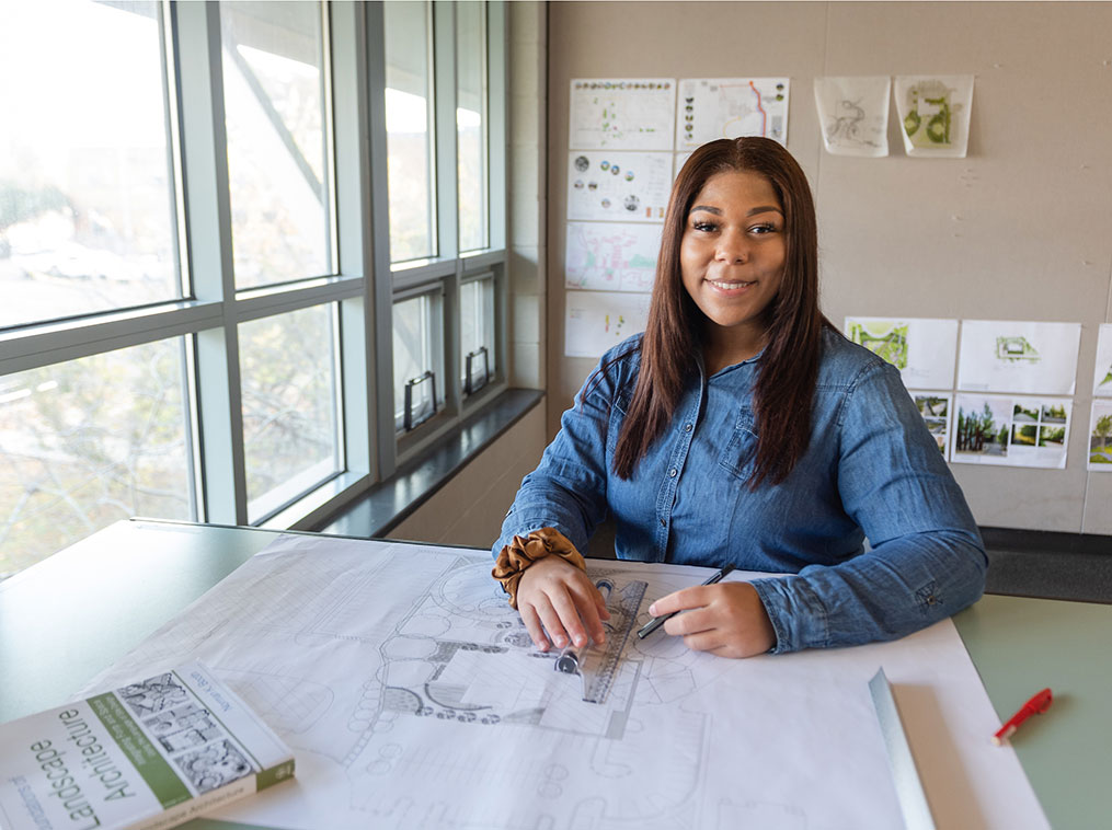 Caya Perry | Mississippi State University