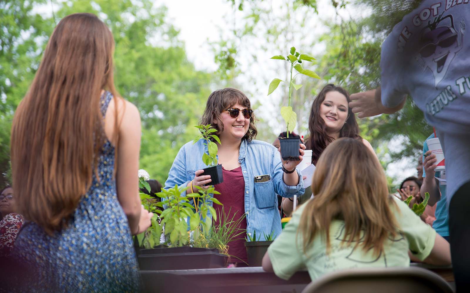 MSU celebrates Earth Week April 19-22, welcomes prominent speakers this ...