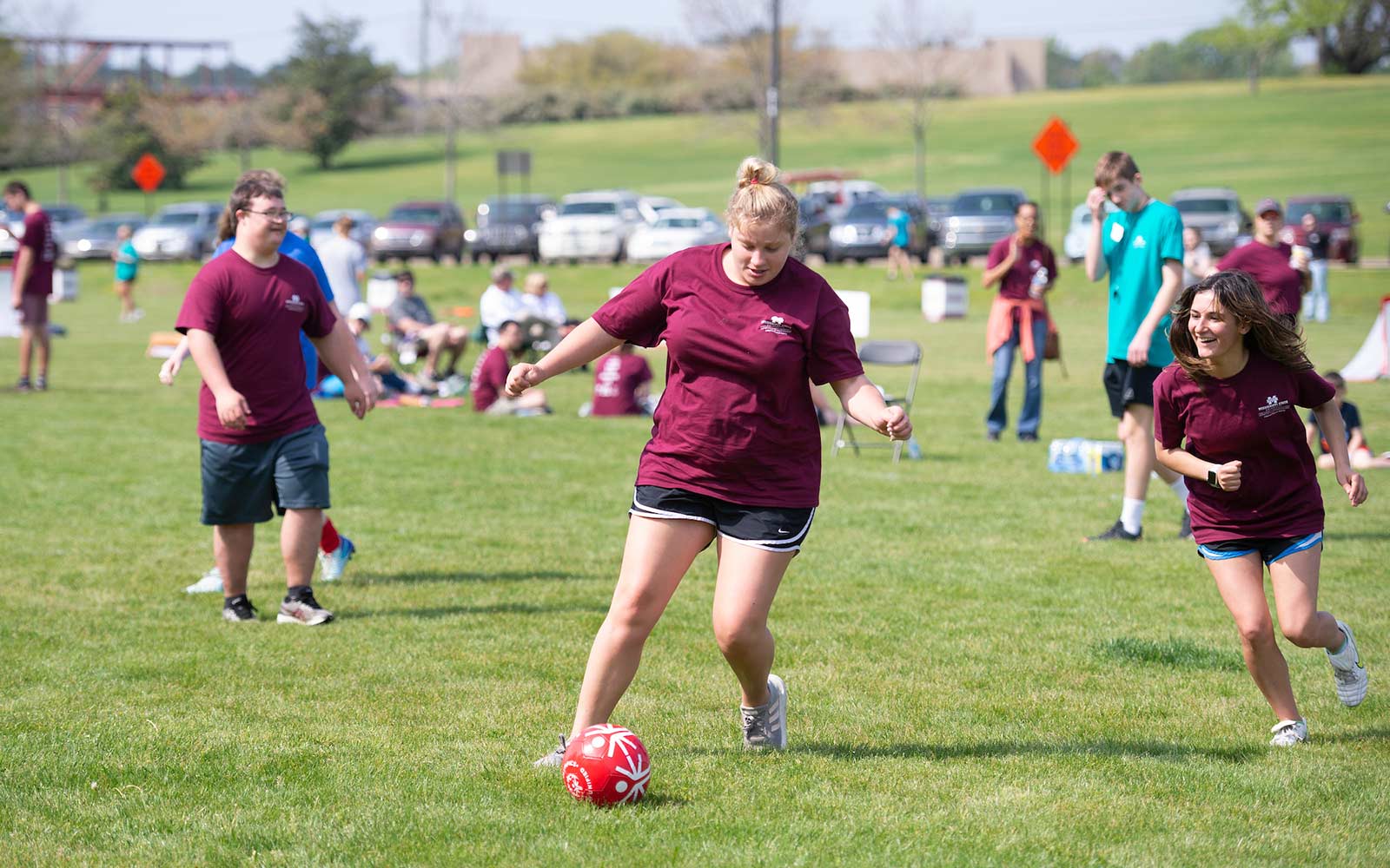 StarkVegas Fútbol Jamboree returns to MSU Saturday | Mississippi State ...