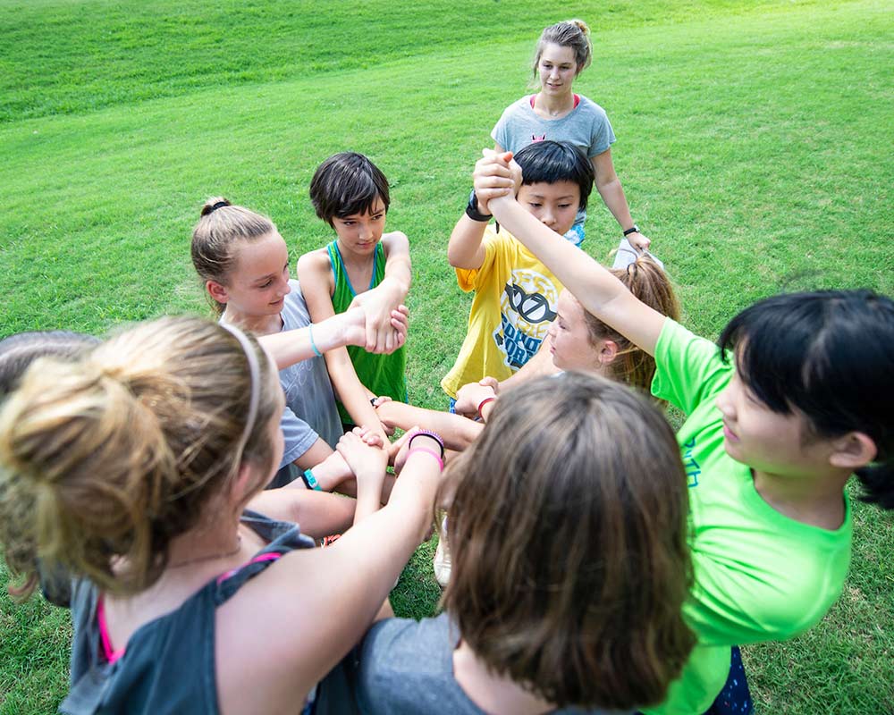 Summer camps at MSU offer fun, educational activities for students ...