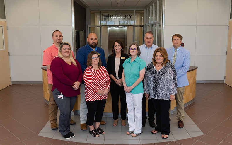 MSU CAVS-Extension, partners celebrate impact of Delta BroadReach ...