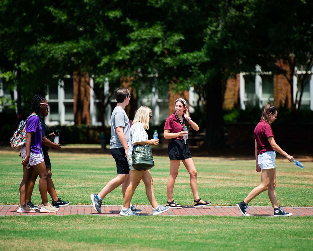 MSU selects 37 students from seven states for incoming Roadrunner class ...