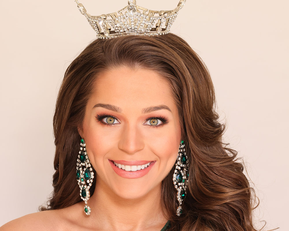 Miss Mississippi State wins the Miss Mississippi crown | Mississippi ...