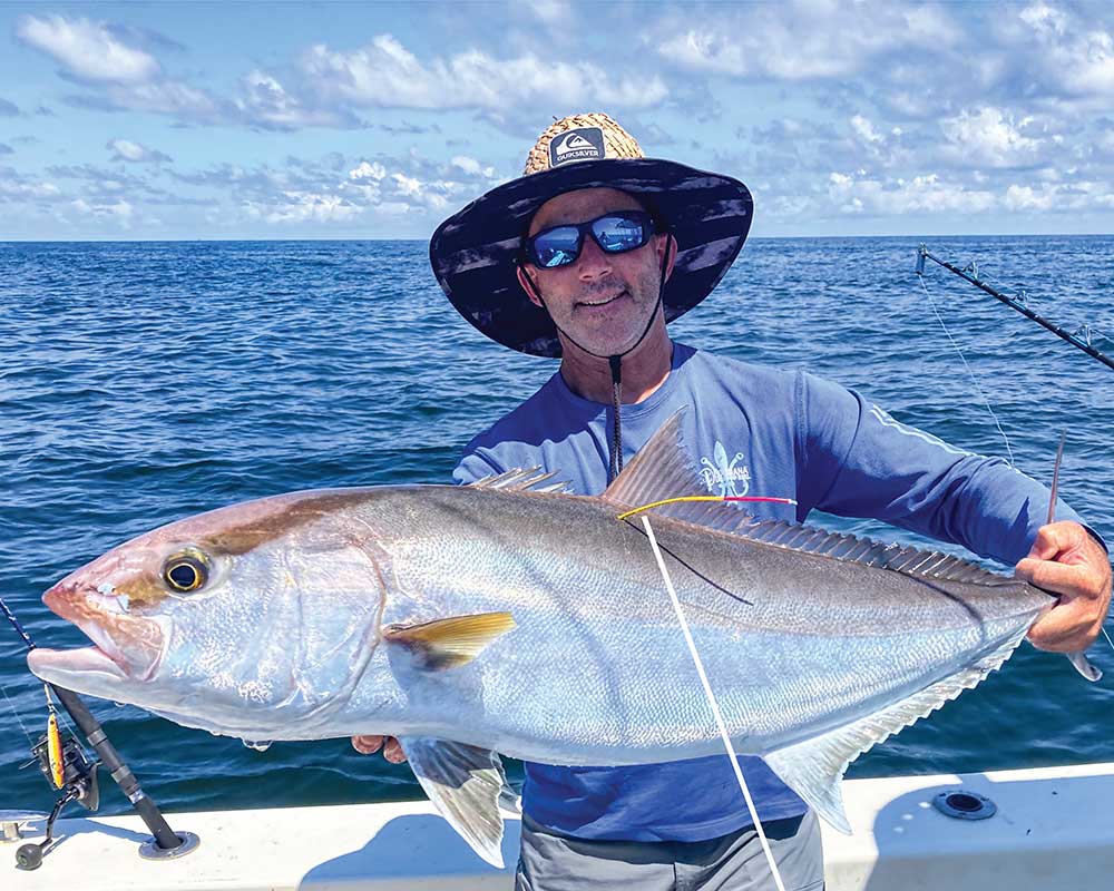 Jackpot: scientific study offers $250 rewards for tagged greater ...