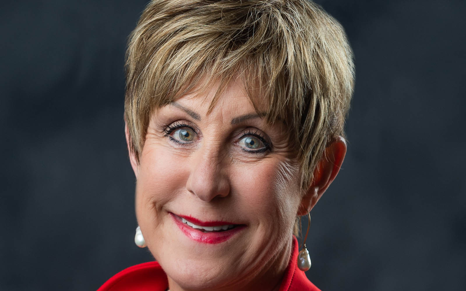 MSU business dean Sharon Oswald to retire in 2023 | Mississippi State ...