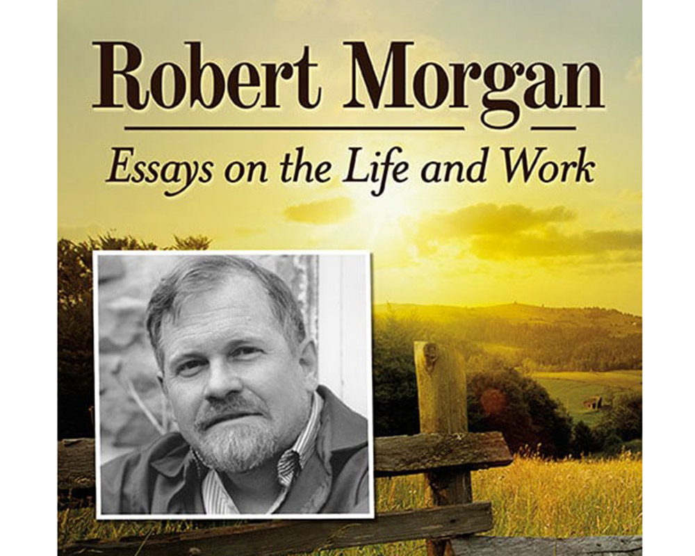 MSU’s West publishes sole book on life and work of acclaimed author ...