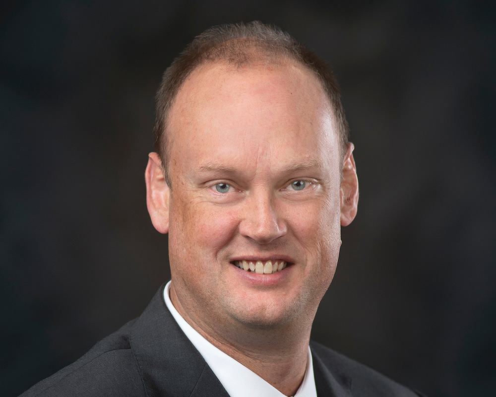 Dyer to serve as interim in new dean of interdisciplinary studies ...