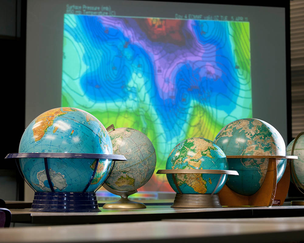 MSU meteorologist: Dry air, other variables taking teeth out of ...