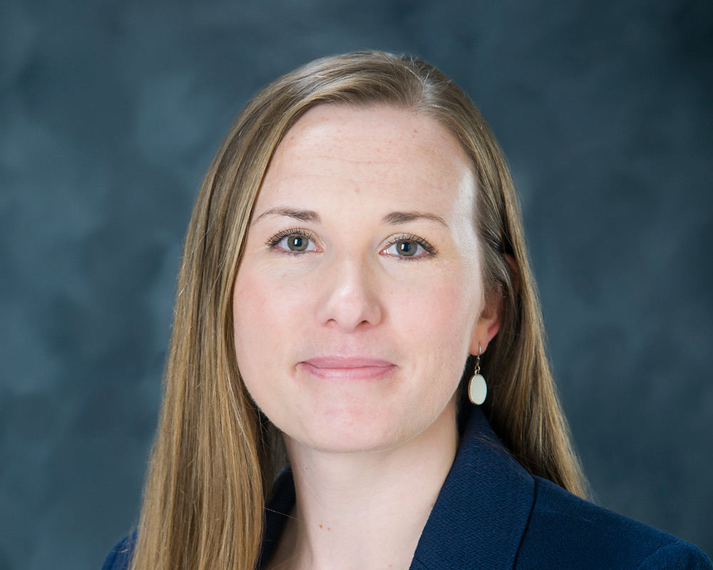 Herrmann to lead Department of Building Construction Science as interim ...