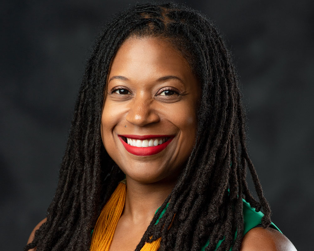 Jamese Sims joins MSU as Northern Gulf Institute deputy director ...