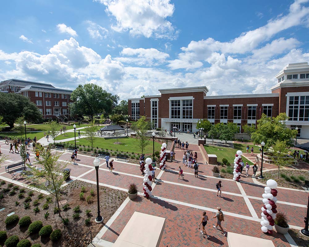 Busy summer brings new infrastructure, opportunities for Bulldogs ...
