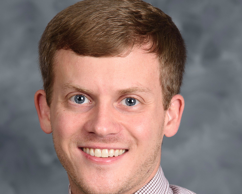 Fish Innovation Lab Announces New Deputy Director: Stephen Reichley of ...