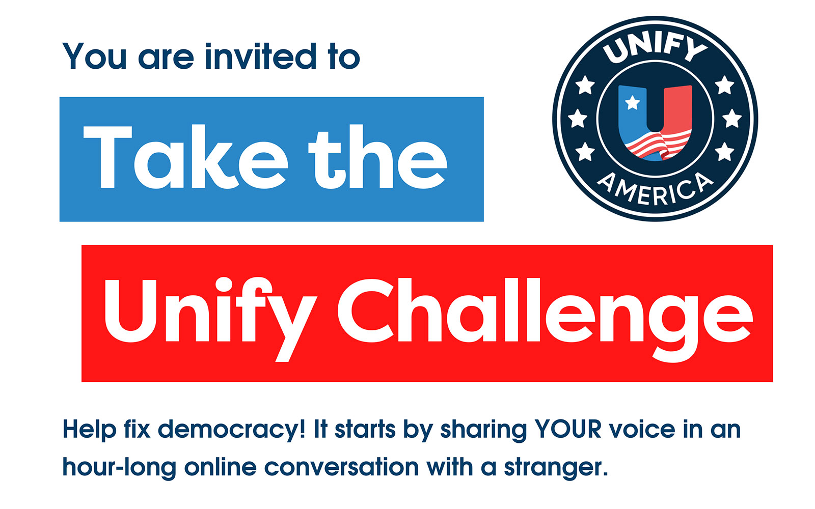 MSU PSPA department encourages students to take the Unify Challenge ...