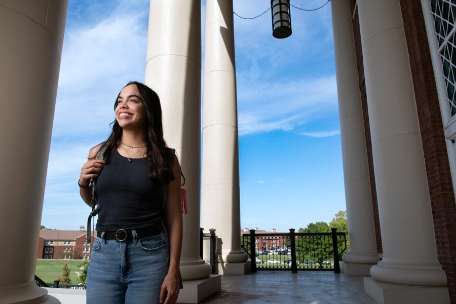 Laura Alvarez Rios | Mississippi State University