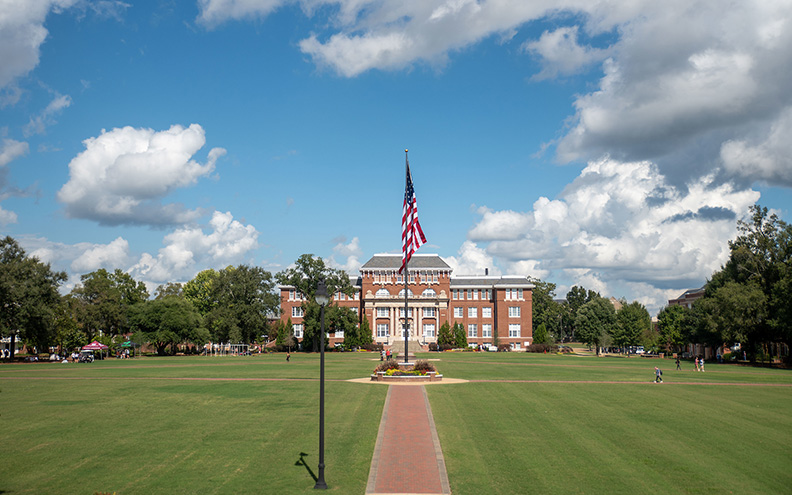 MSU announces new search committee training, resources | Mississippi ...