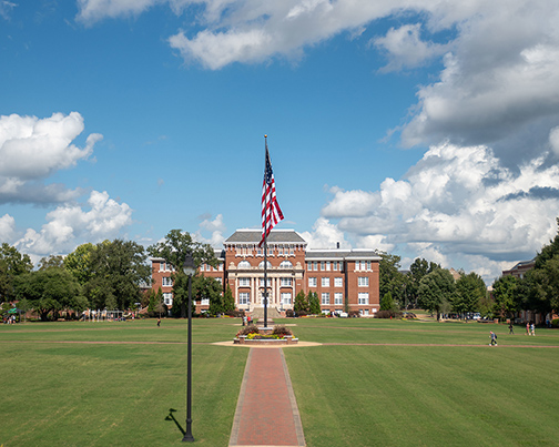 MSU announces new search committee training, resources | Mississippi ...