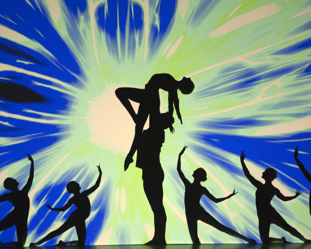 MSU’s Lyceum Series brings family oriented, shadow-dancing TV stars to ...