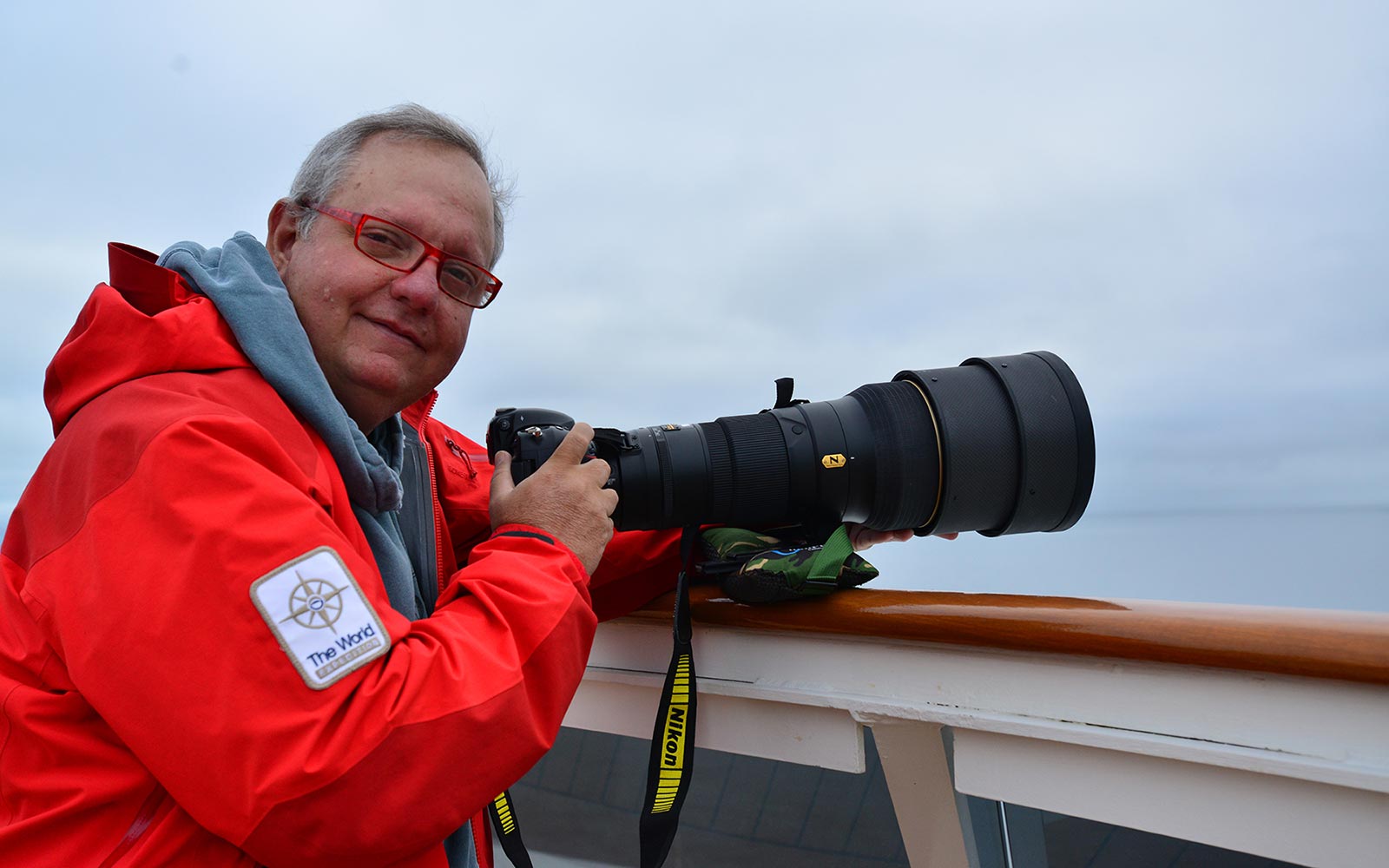 Hispanic Heritage: Cuban-born, award-winning photographer to visit MSU ...