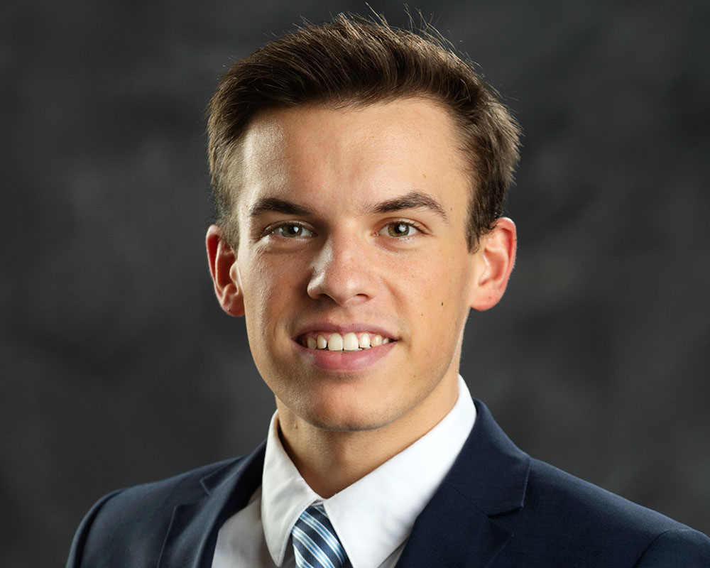 MSU’s Dunne named Rhodes Scholarship finalist | Mississippi State ...