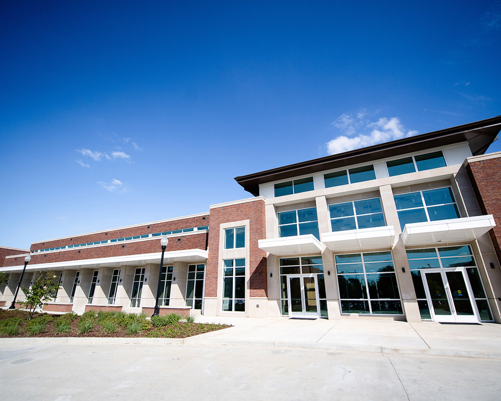 MSU celebrates new Music Building with ribbon cutting | Mississippi ...