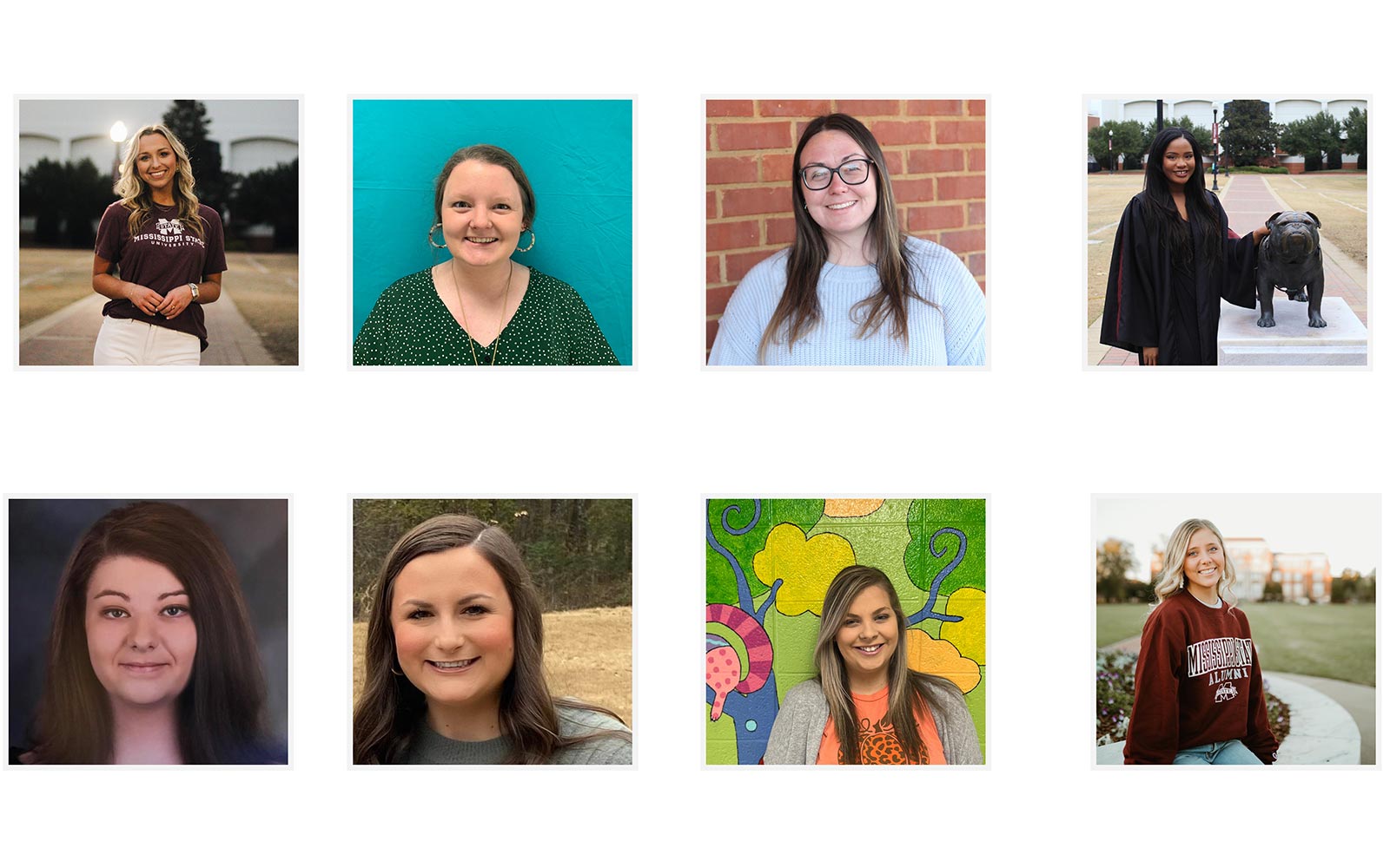 MSU College of Education recognizes Outstanding Teacher Intern honorees ...