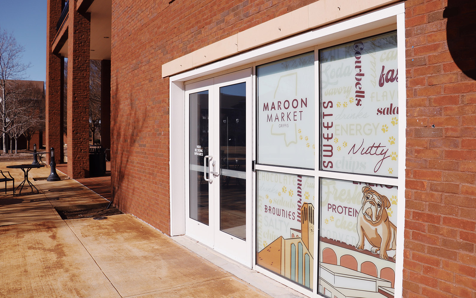 MSU Dining Services announces new self-checkout locations | Mississippi ...