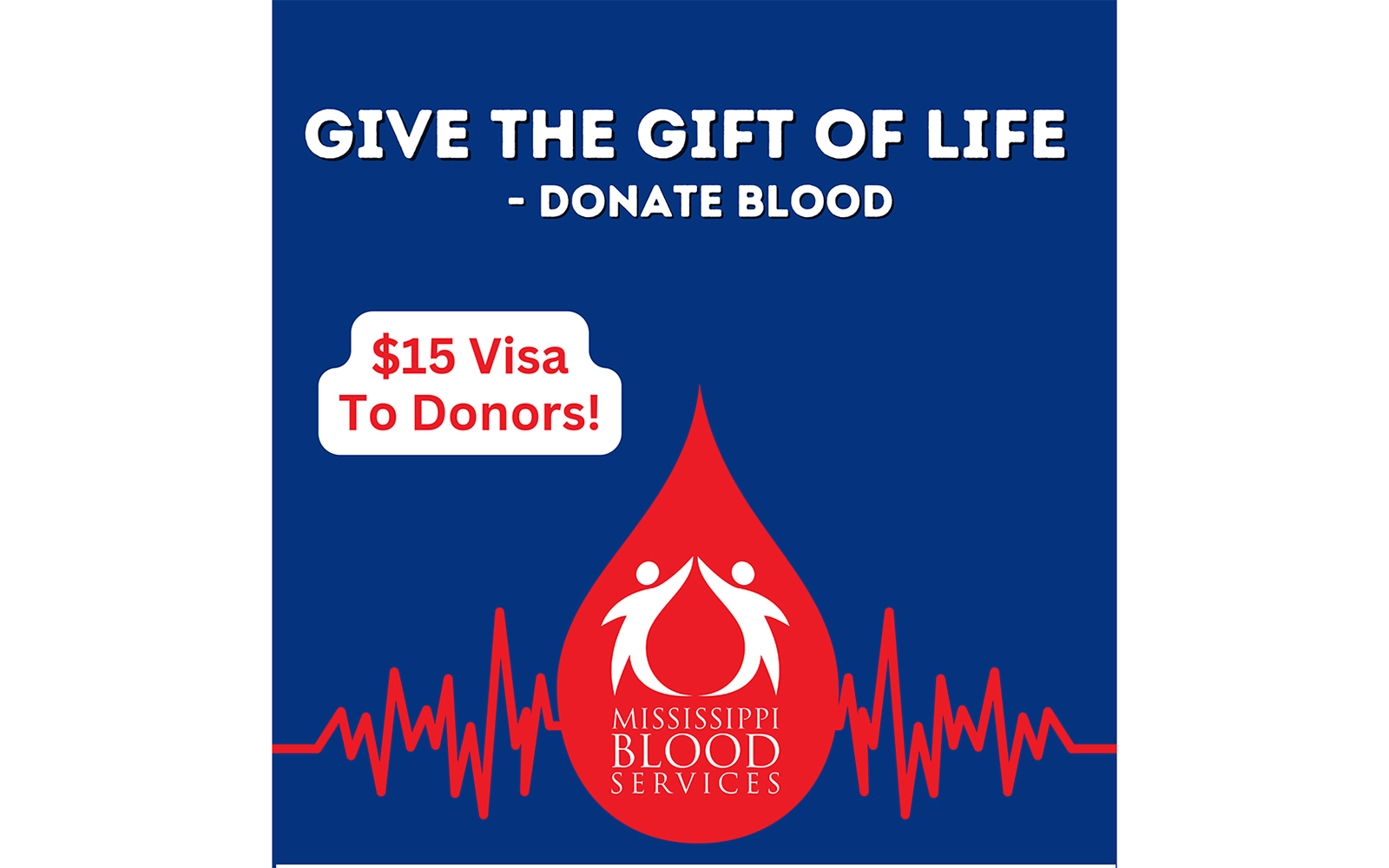 MBS hosting Jan. 25 blood drive | Mississippi State University