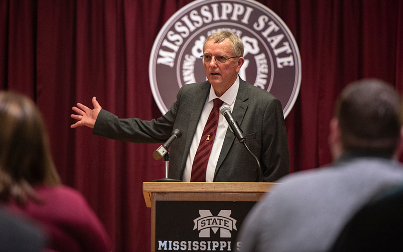 New MSU documentary spotlights legendary radio broadcaster, alumnus ...