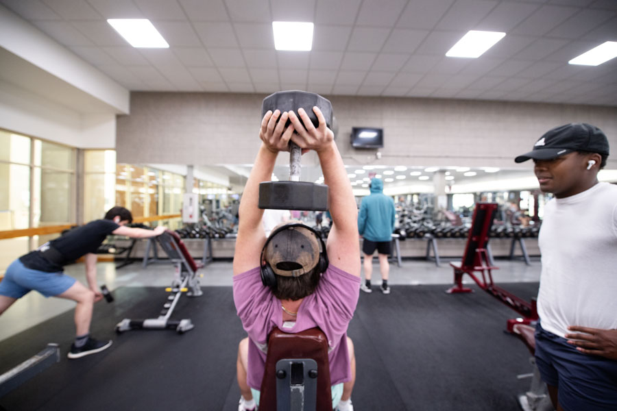 Starting Strong | Mississippi State University