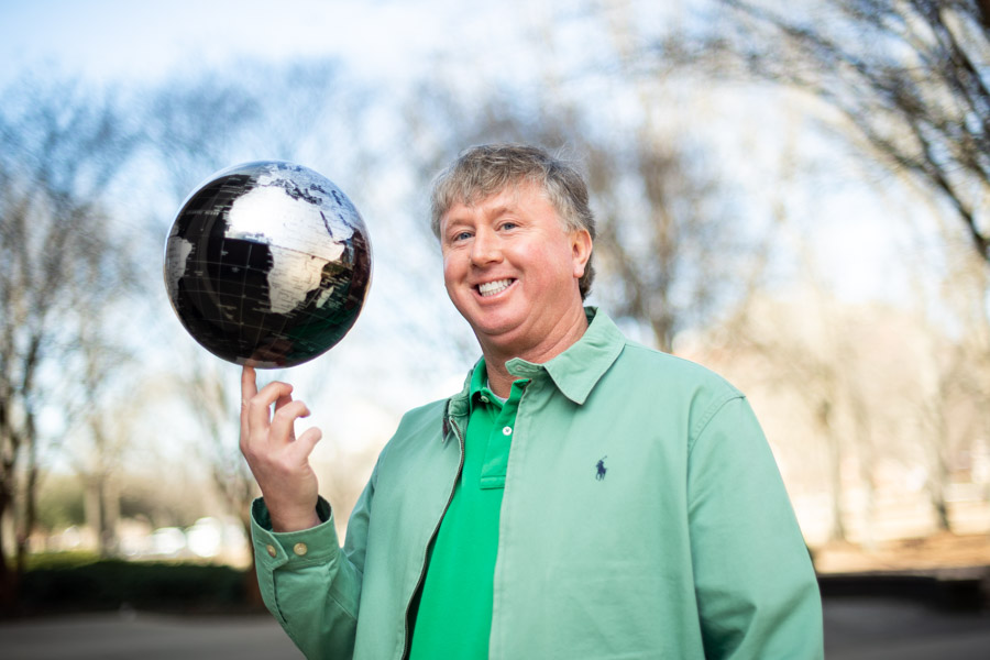 Ty Abernathy | Mississippi State University