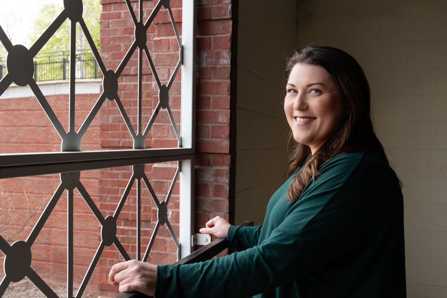 Emily Cain | Mississippi State University