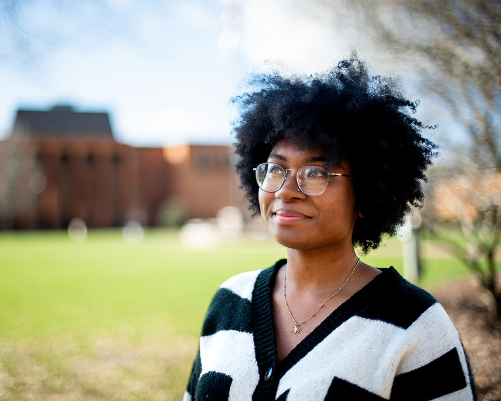 MSU’s Phillips named national PPIA Junior Summer Institute Fellow ...