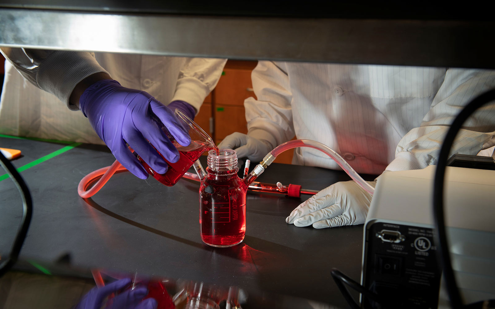 Editor-in-chief of Science featured in MSU online discussion on lab ...