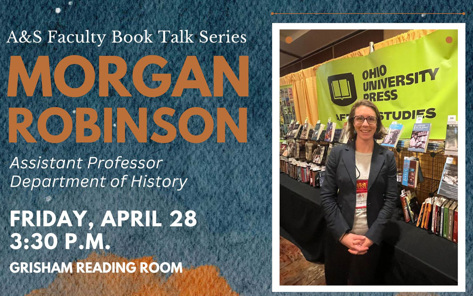 MSU faculty member’s book talk highlights global influence of Swahili ...