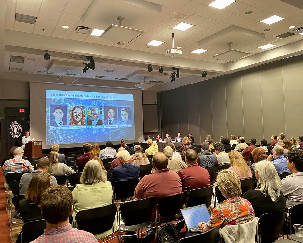 With interdisciplinary culture and wide range of experts, MSU poised to ...